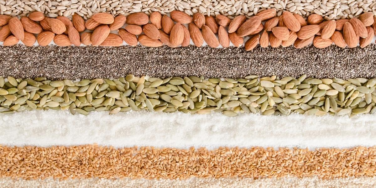 Whole foods vs powdered food: The nutritional differences | Blog ...