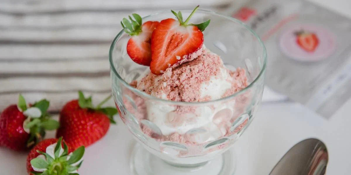 How healthy is your yoghurt? | Blog | Purition – Purition UK