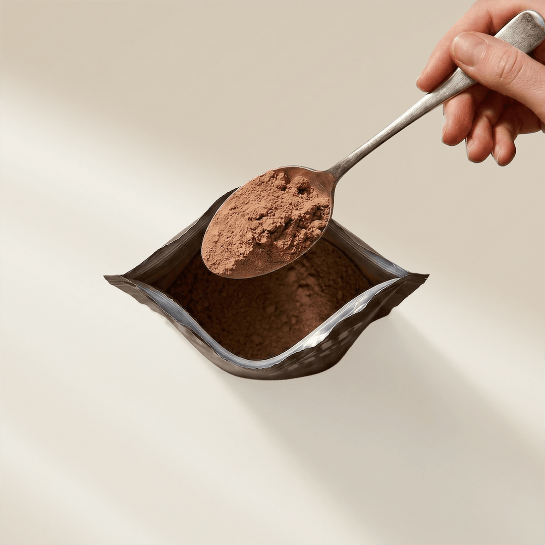 Flavoured Protein Powder | Purition – Purition UK