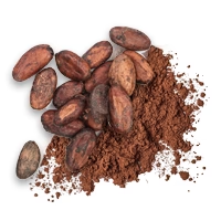Ingredients and Nutritional Data | Natural Whole Food Shakes – Purition UK