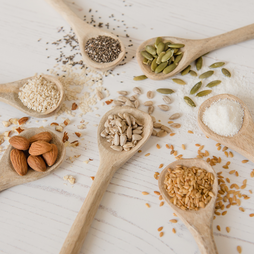 Natural Protein Powders & Meal Replacements - Fitness Food – Purition UK
